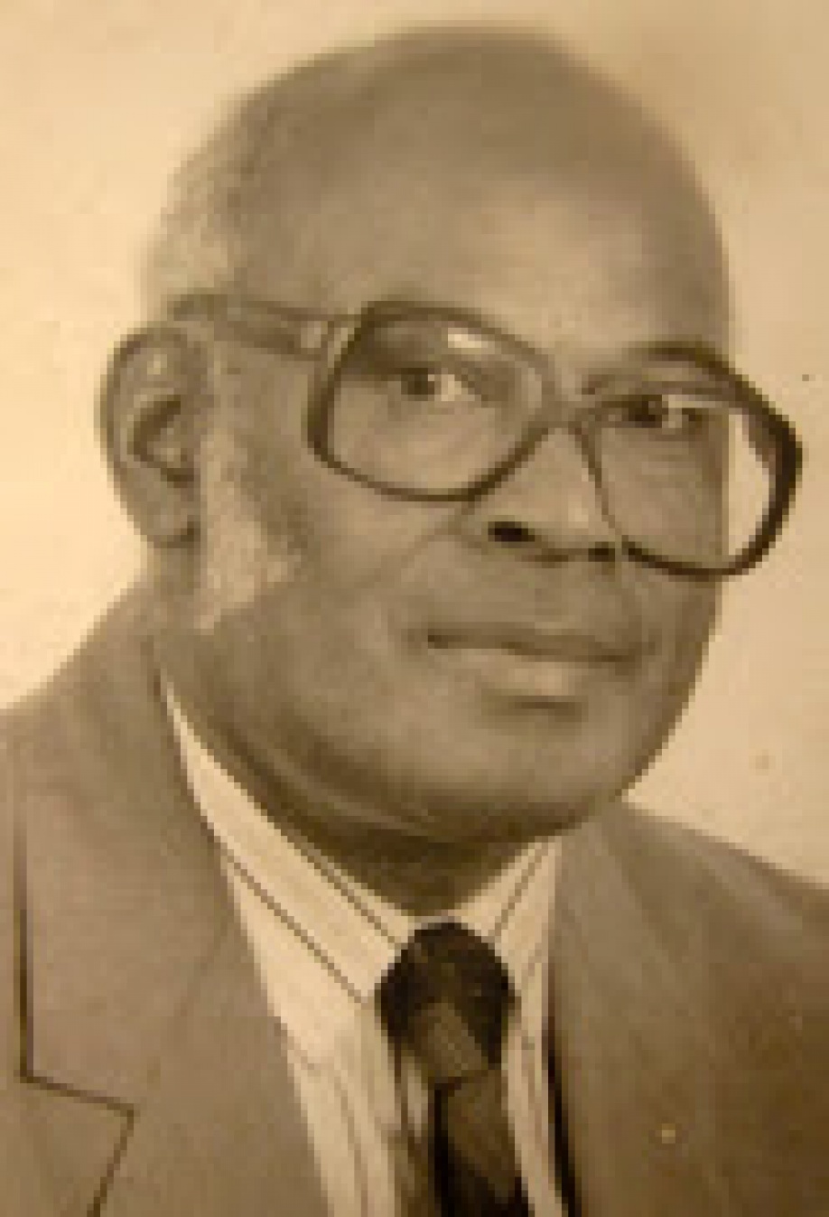 Senator Kenneth van Putten Passes Away