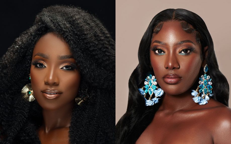 St. Maarten Carnival Unveils the Inaugural Caribbean Pageant: A ...