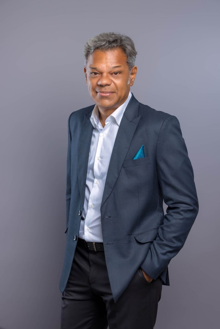 URSM: Advancing Together Toward a Progressive and Inclusive St. Maarten